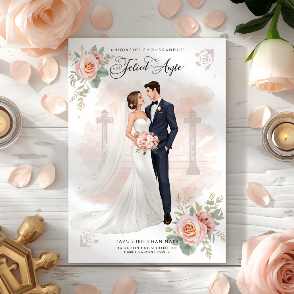 100+ Best WhatsApp Wedding Invitation Messages for 2026