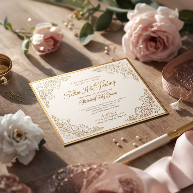 100+ Best WhatsApp Wedding Invitation Messages for 2026
