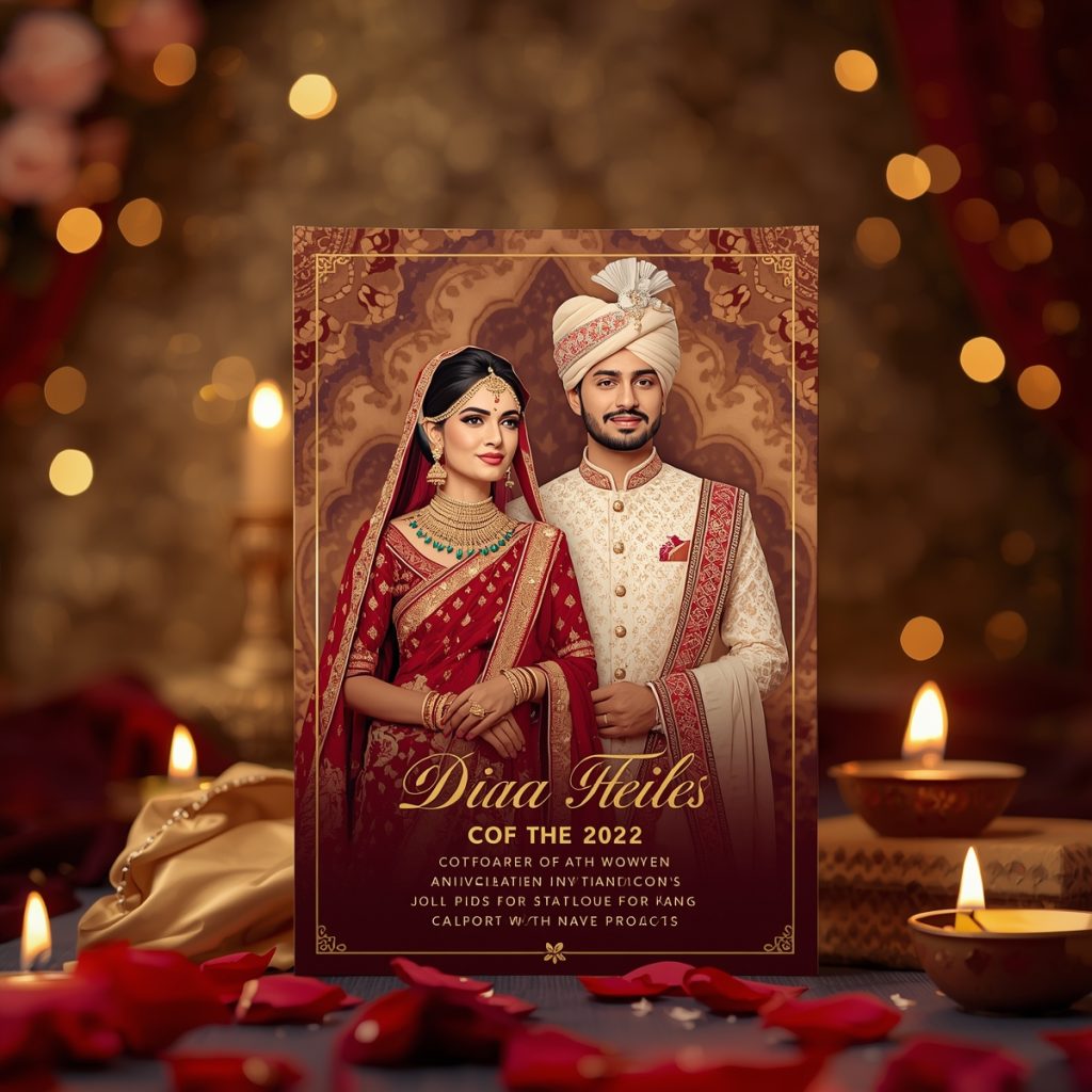 100+ Best WhatsApp Wedding Invitation Messages for 2026